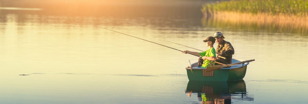 KALASTUS | Mikkeli-Luonteri kalatalousalue